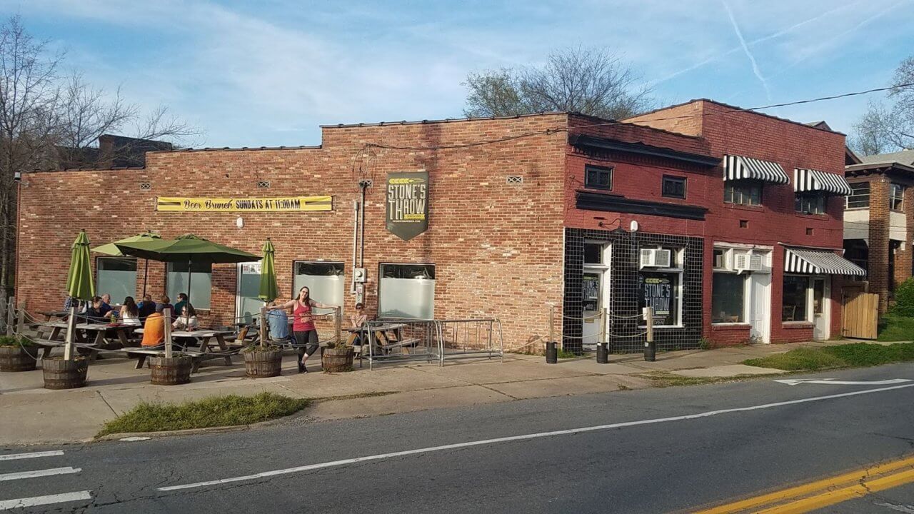 Discover the Finest Breweries and Taprooms in Little Rock